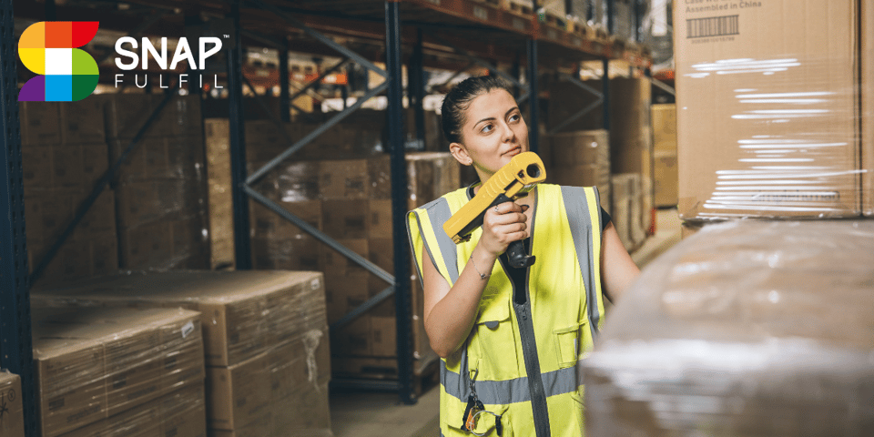 Synergy Logistics Recognized in 2025 Gartner® Magic Quadrant™ for ...