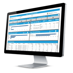 SnapFulfil Cloud WMS | SnapData